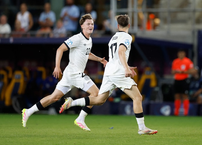 PSV wil groot Duits talent voor het middenveld: ‘oude naam’ is vol in ...