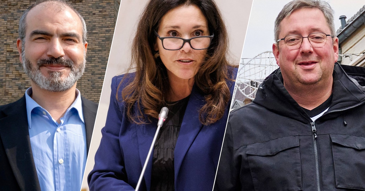 Dit is Froukje de Jonge volgens haar collega’s en kennissen: ‘Zij was ...