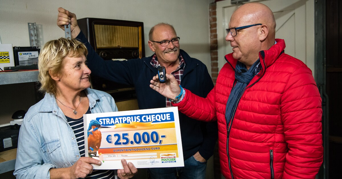 Als Gaston de weg maar weet | Waalwijk, Heusden e.o. | bd.nl