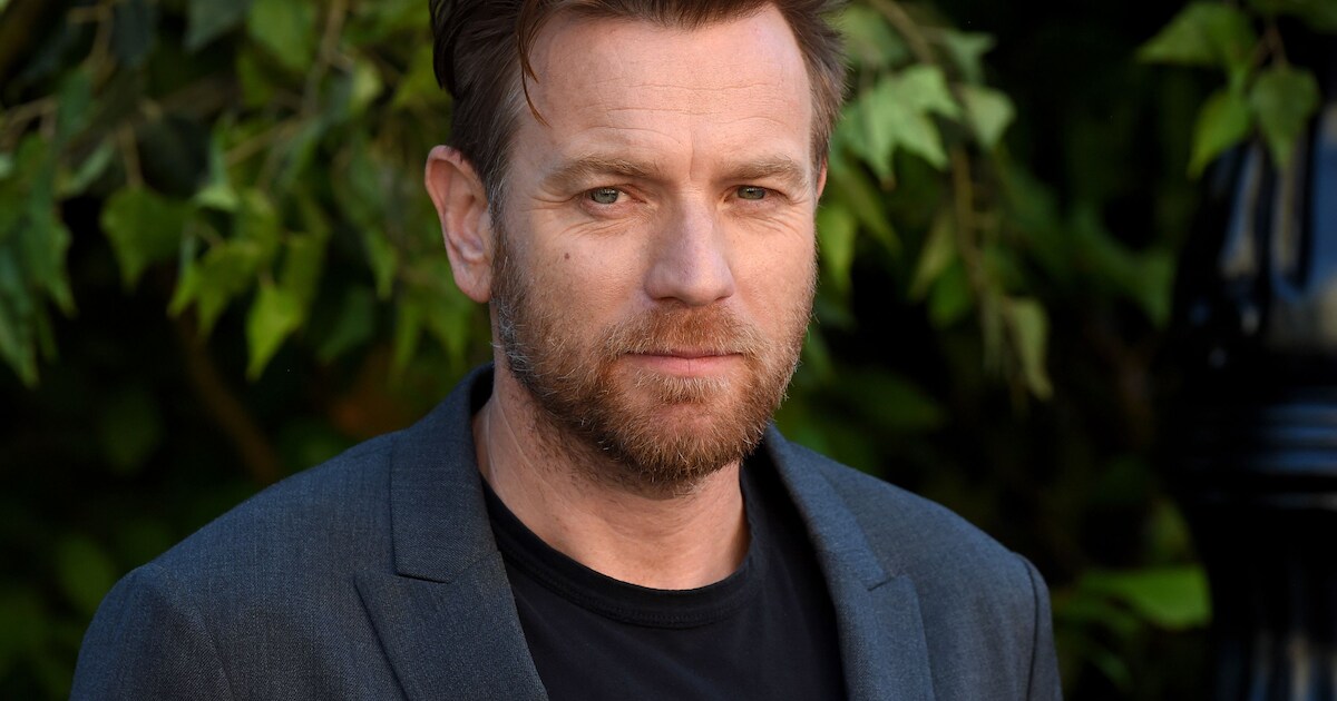 Ewan McGregor blij met hulp intimiteitscoördinator bij seksscènes | Show | BD.nl