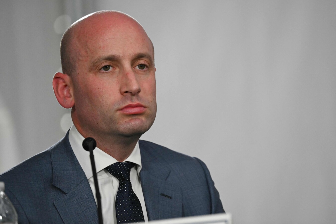 Dit kwartet vertrouwt president Trump door dik en dun: ‘De IJskoningin ...