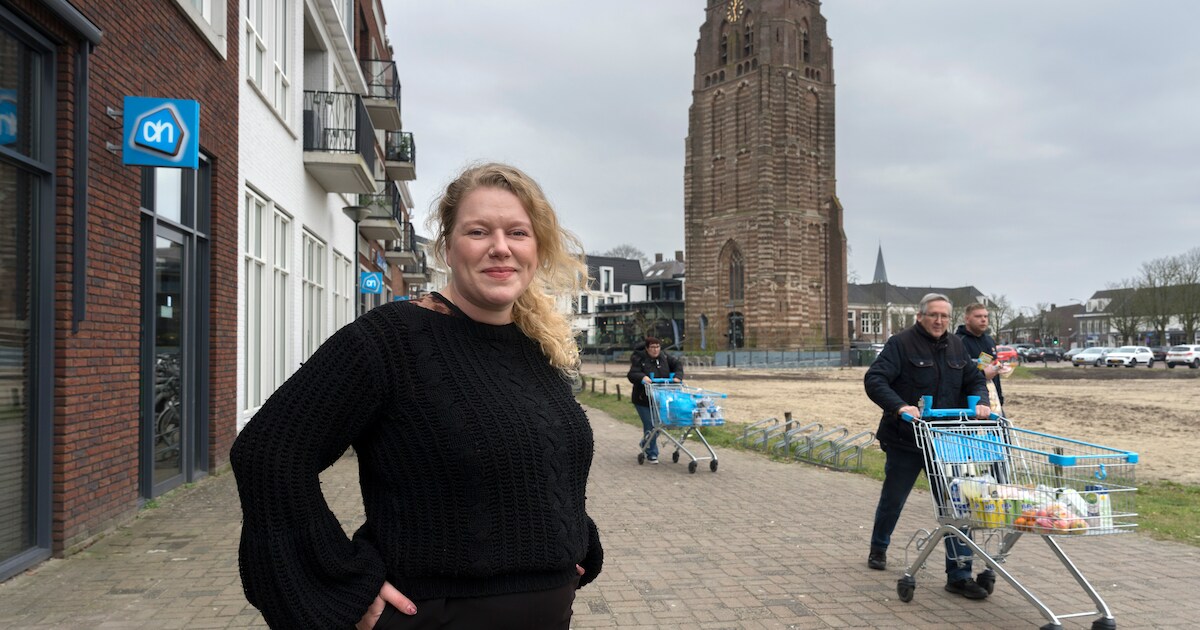 Tip de krant! Kom langs op de popup-redactie van het Brabants Dagblad ...