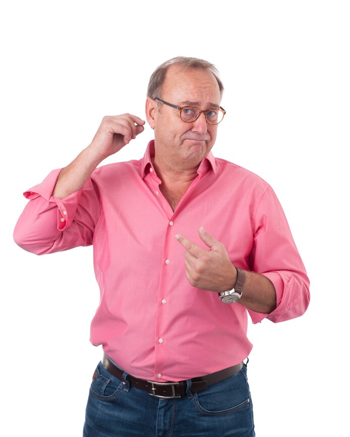 Afscheid van onze eigen Carmiggelt | Breda | bd.nl