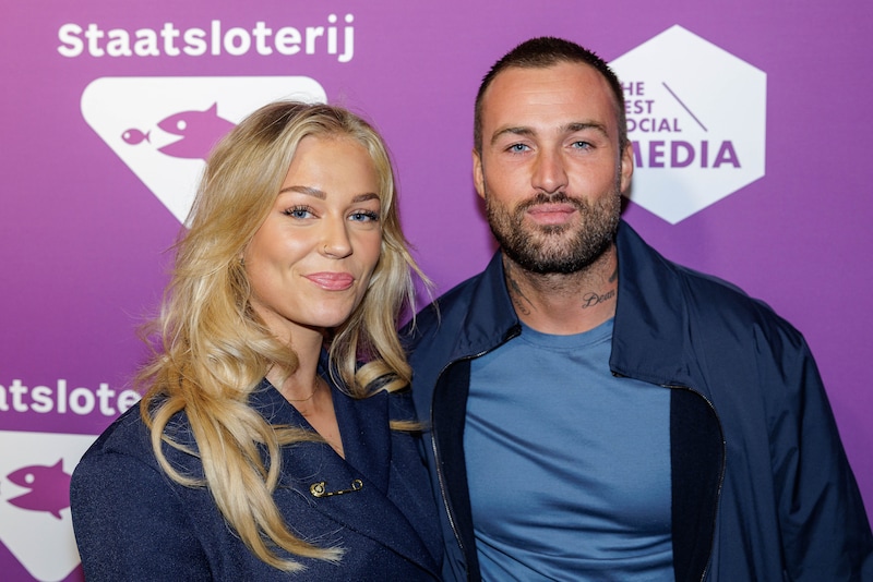 Dave Roelvink en Marijn Kuipers gaan trouwen: ‘Forever looks good on us ...