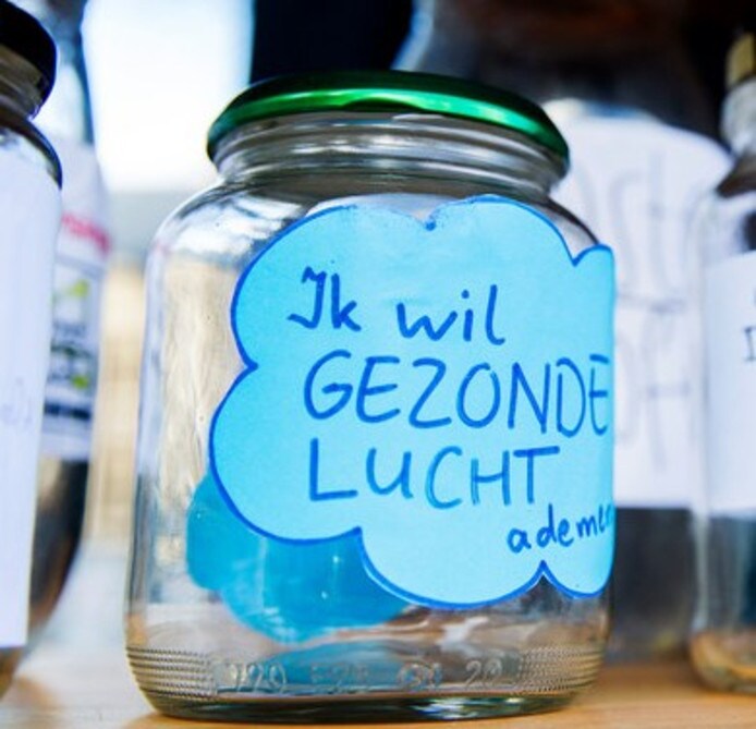 Verbazing in Heusden. Waarom is ‘schone lucht akkoord’ niet getekend ...