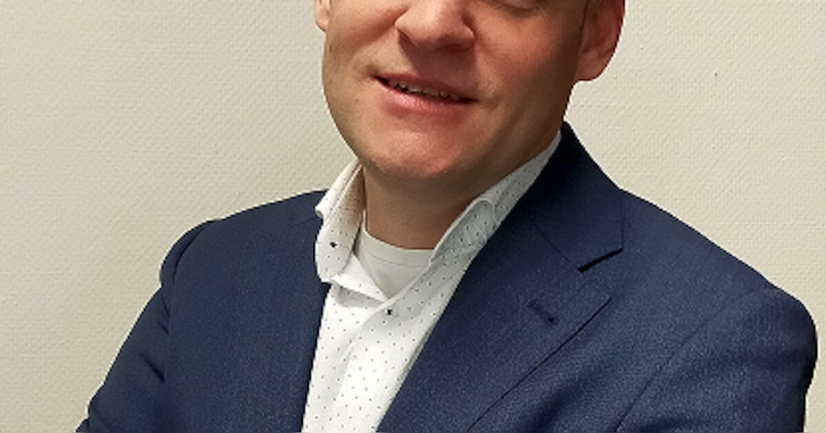 Paul Geurts is de nieuwe gemeentesecretaris van Sint-Michielsgestel ...