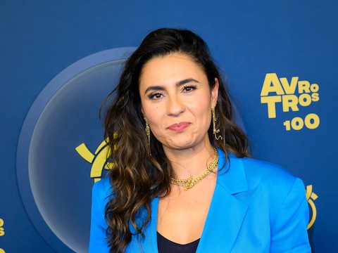 Nadia Moussaid spreekt voor docu met Palestijnen die leven onder ...