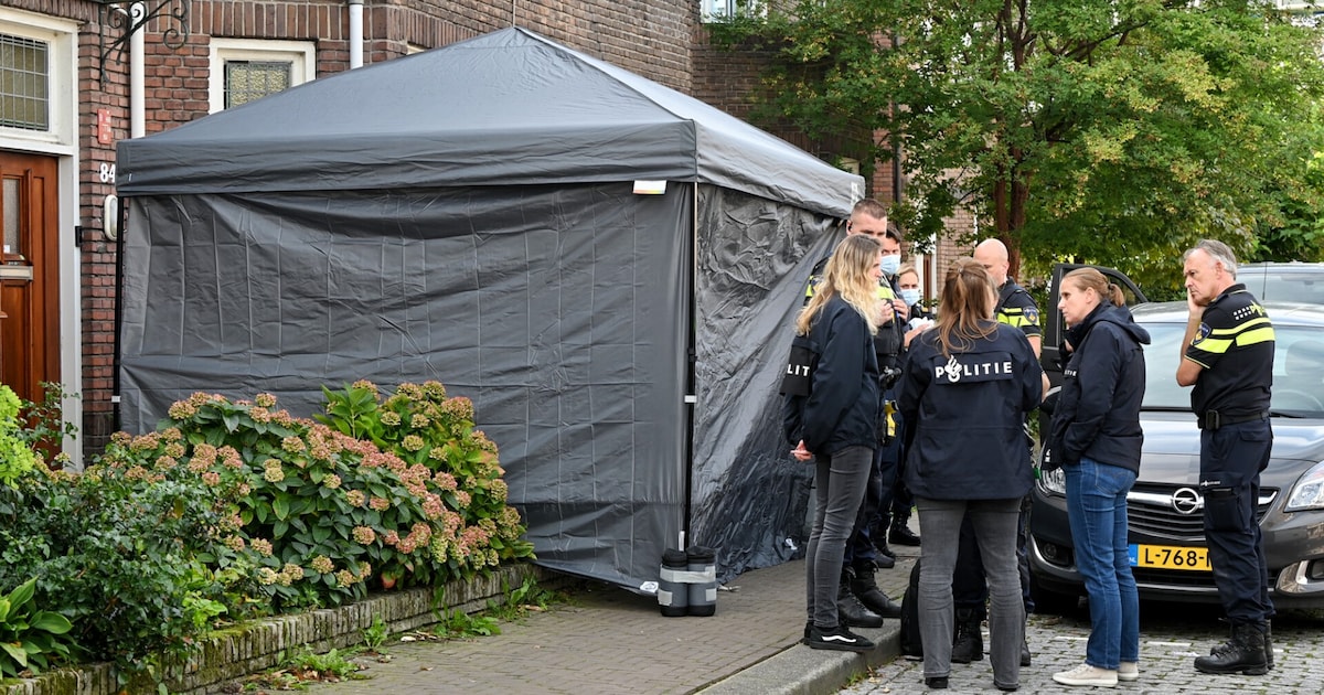 Gifmoordverdachte Yvon K. om het leven gekomen door zelfdoding, OM ...