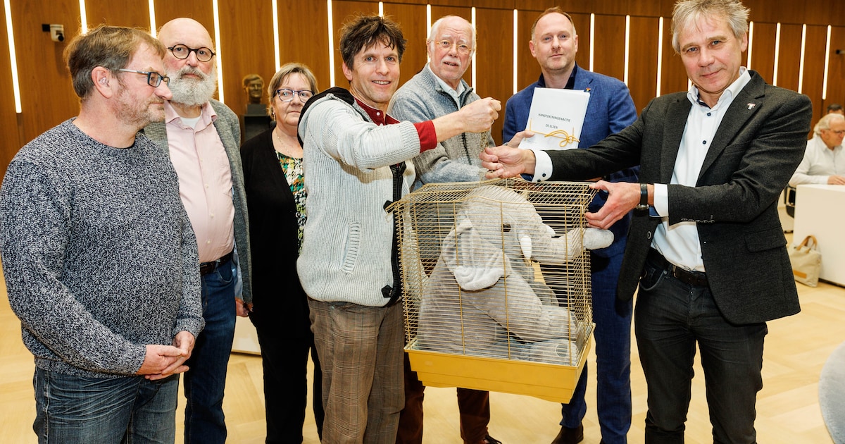 Bewoners Noordhoek willen rem op groei basisschool De Elzen, ‘Dit kan ...