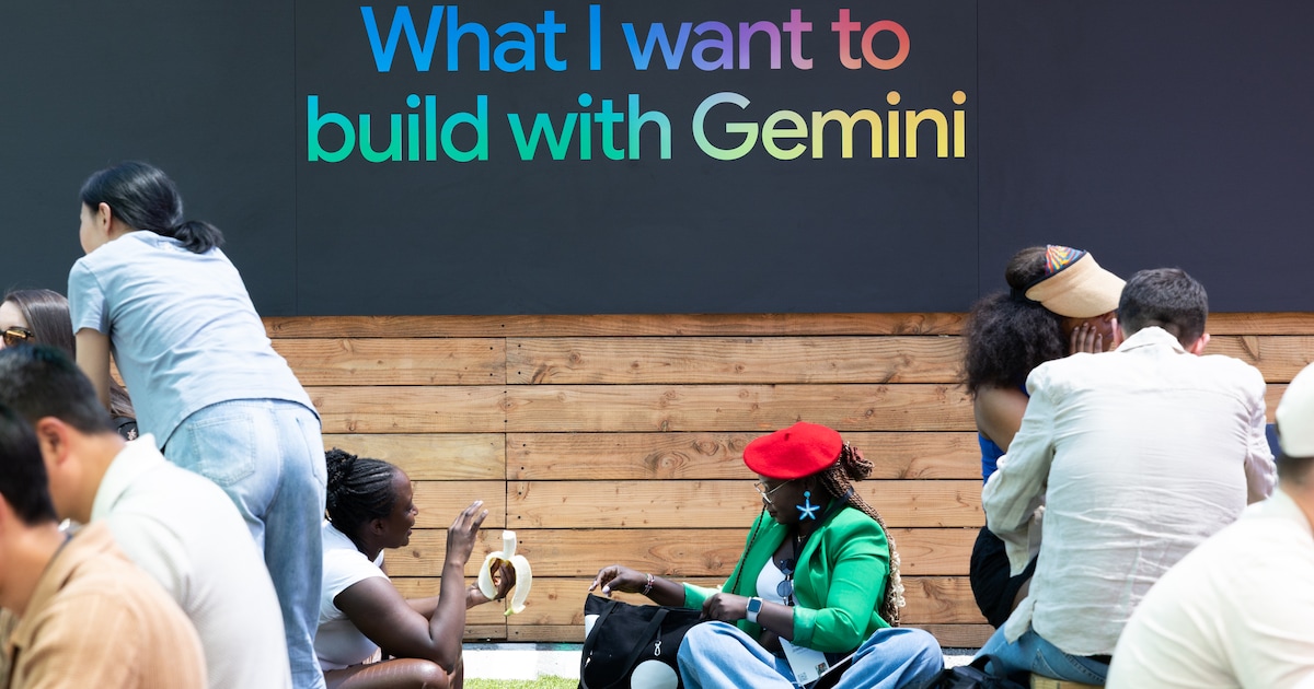 Van ChatGPT tot Gemini: AI-systemen overtreden vaak de wet in ...