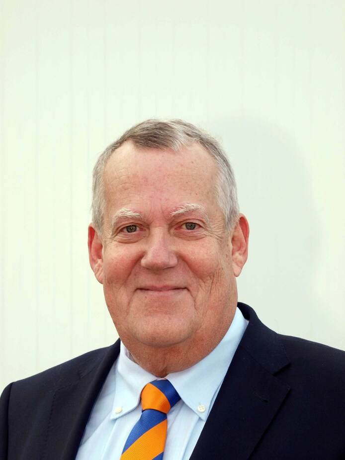 VVD-wethouder Harry van Rooijen verlaat politiek Meierijstad | Meierij ...