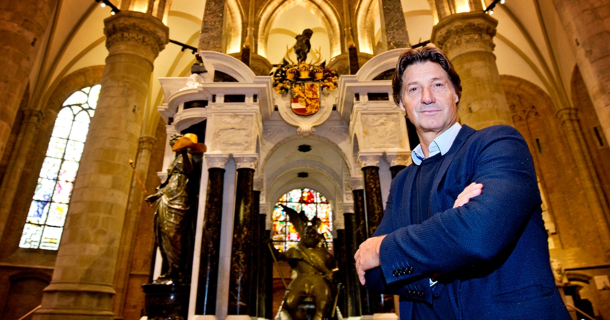 Bezwaren van Rick Engelkes afgewezen: hij moet 3,7 miljoen aan ...