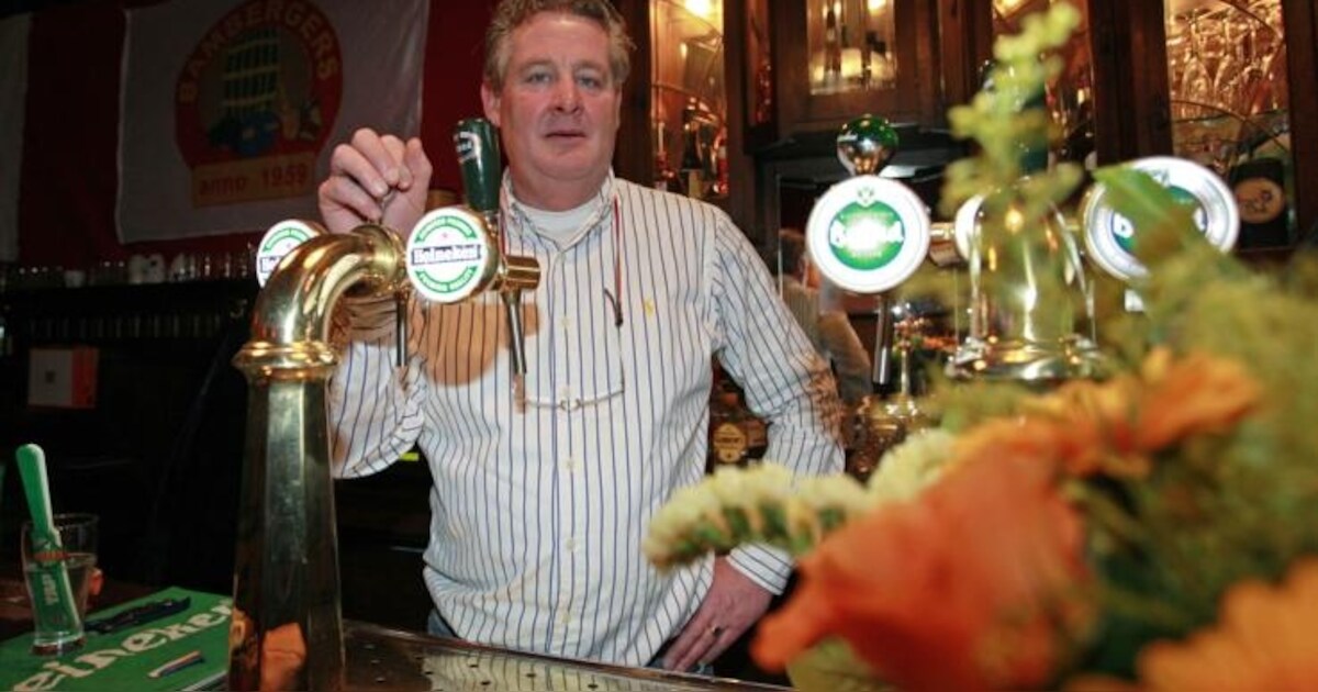 Cooymans terug in horeca | Den Bosch, Vught | BD.nl