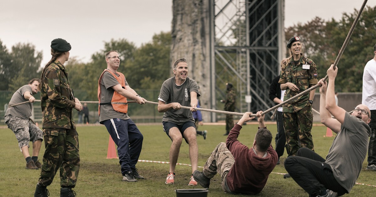 Brabant Business Battle telt bijna 25 bedrijfsteams voor goede doel ...