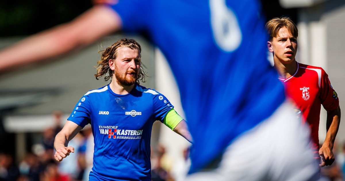 Genoeg feest, maar Avanti’31 moet nog even wachten: ‘We gaan niet op de ...