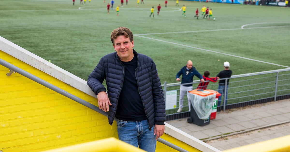 Voetbalclub BLC smeekt om nieuw kunstgrasveld: ‘Iedereen wil erop ...