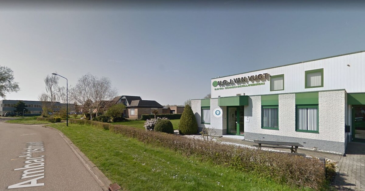 24 arbeidsmigranten in een huis mag van rechtbank: Giessense bedrijven ...