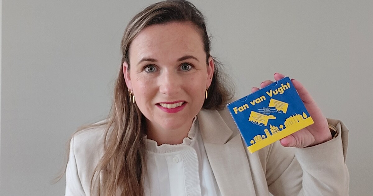 Wie ging op stap bij ‘Platte Annie’ en kent sigarenmagazijn ‘Tilly’ nog ...