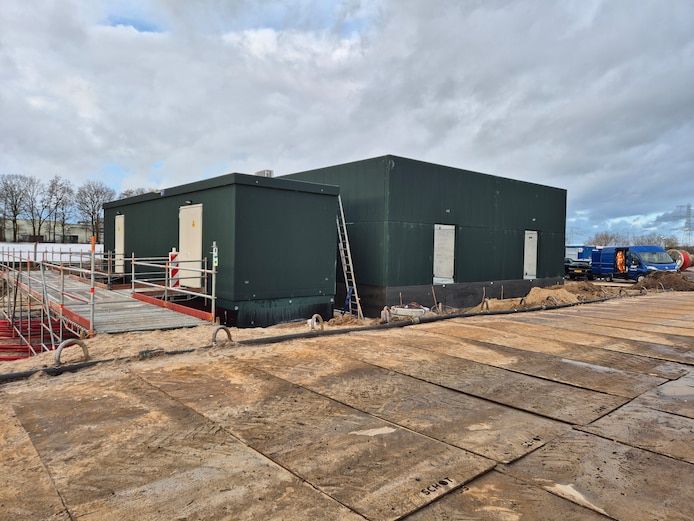 Stroomnet Brabant krijgt een impuls: Enexis kan veel sneller ...