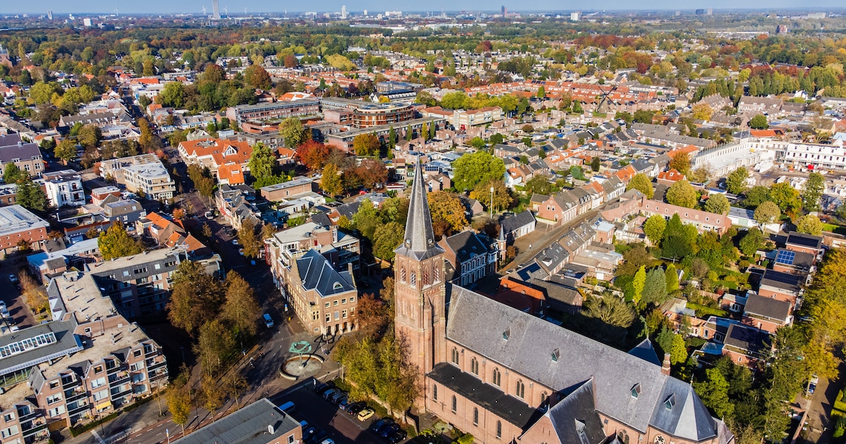 Goirle doet mee aan duurzame huizen route | Goirle | BD.nl