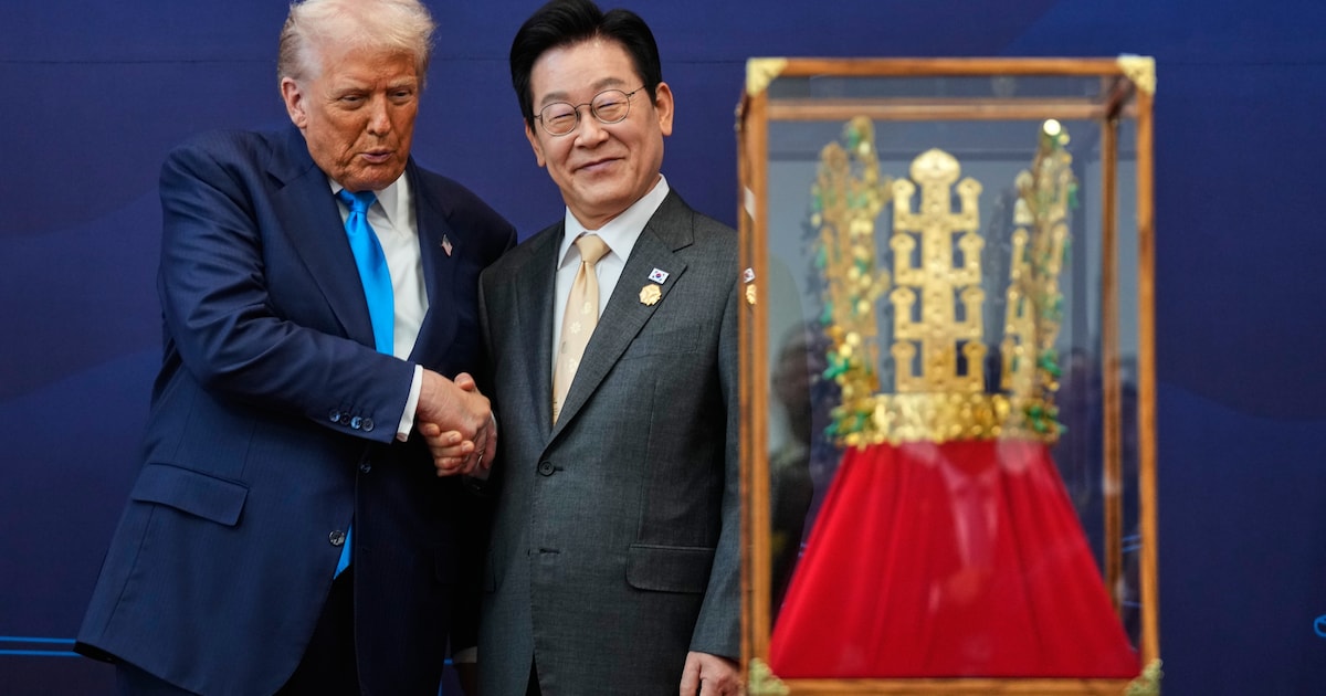 Rijk geworden in functie: zo harkt president Trump miljarden dollars ...