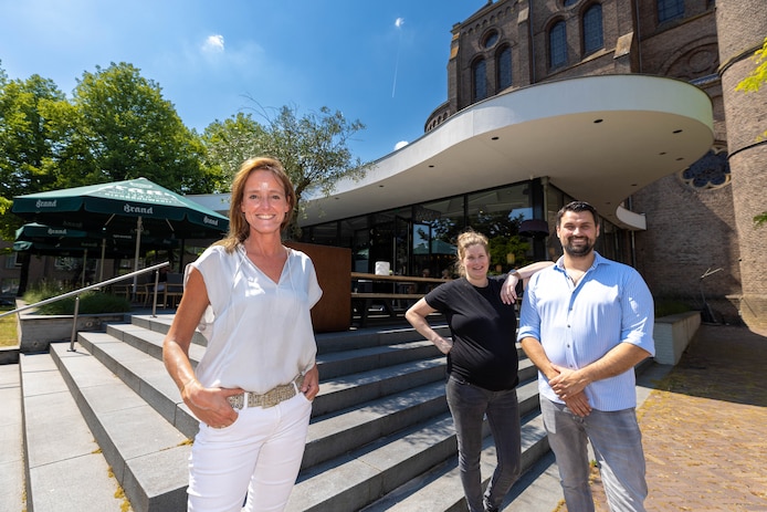 Broer en zus Schellekens stoppen met restaurant Hemels; opvolger maakt ...