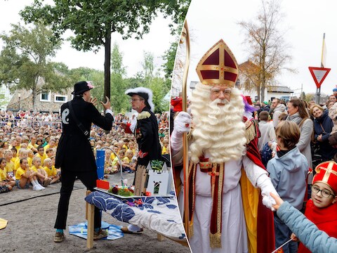 Gemeenteraad Vught draait plan voor leges terug: buurtfeesten en ...