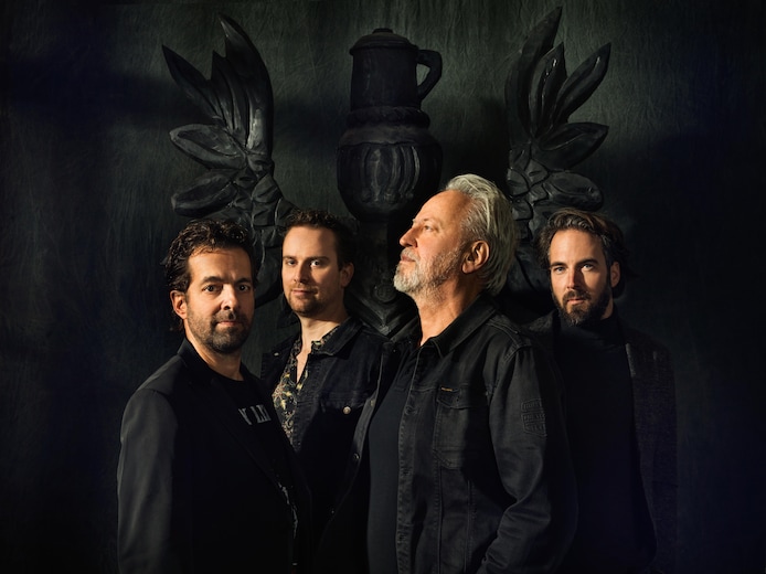 Hoe Jack Poels door de banjo van een timmerman uiteindelijk in rockband ...