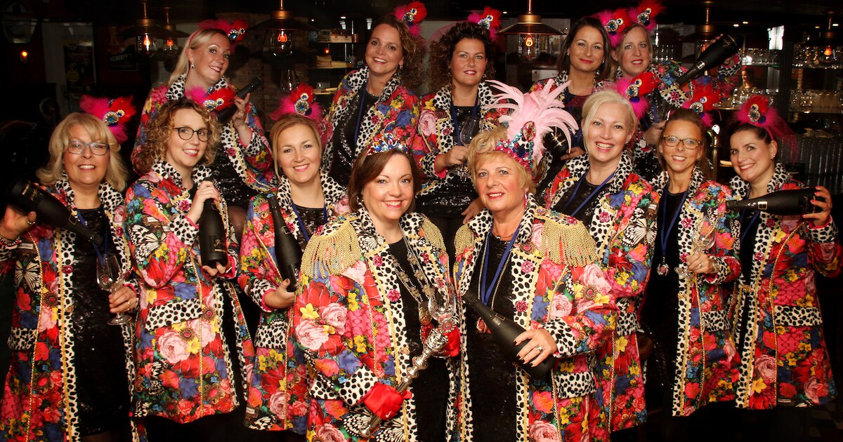 Bestuur luidt de noodklok: wie redt het carnaval in Riel? ‘In het ...