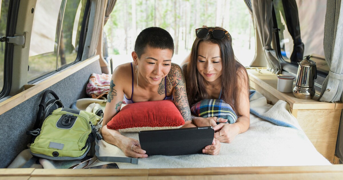 Een uurtje navigeren kost je 35 MB: zo houd je je dataverbruik op ...