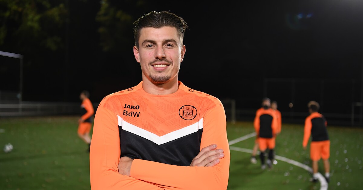 Nieuwkuijk geeft kampioenskandidaat verrassend klop, met dank aan doelpuntenfenomeen: ‘Wat Brent ...