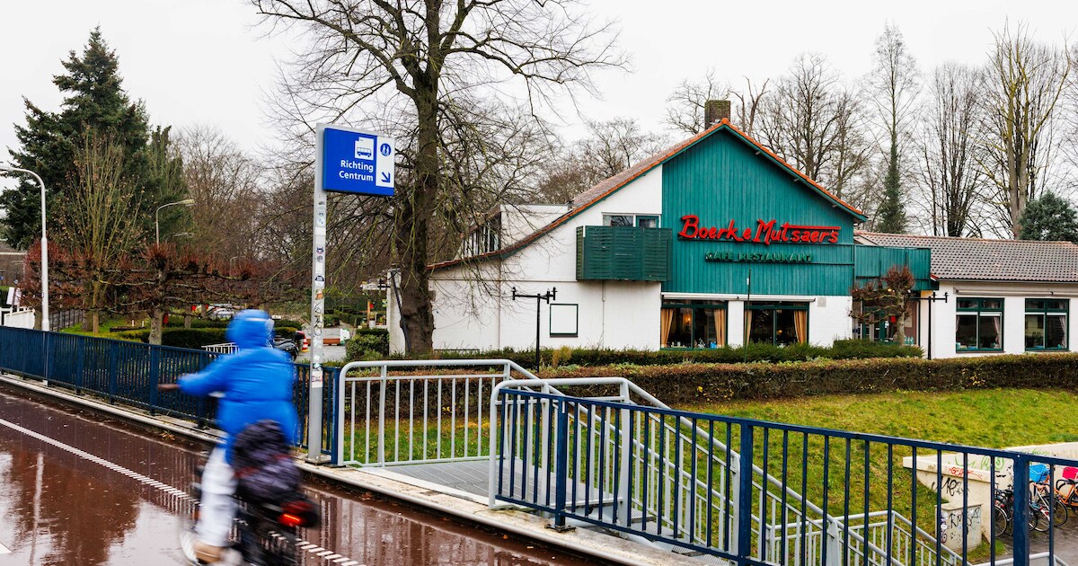 Tilburg dwarsboomt hotelplannen op locatie Boerke Mutsaers: 'We willen ...