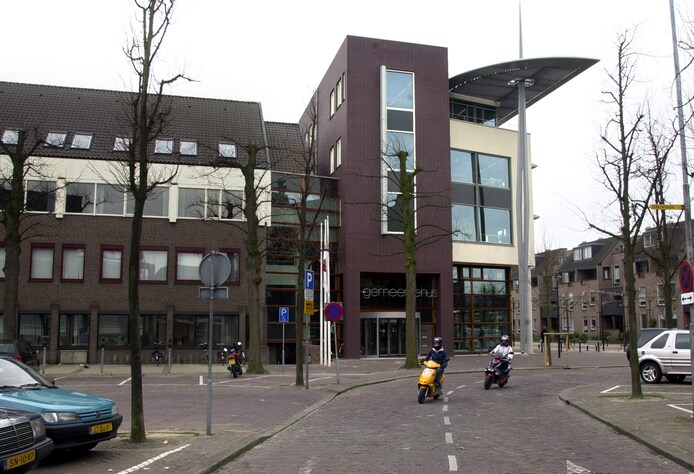 Verbouwing voor gemeente Maashorst kost 12 miljoen, Gewoon Uden schrikt zich rot | Uden, Veghel ...