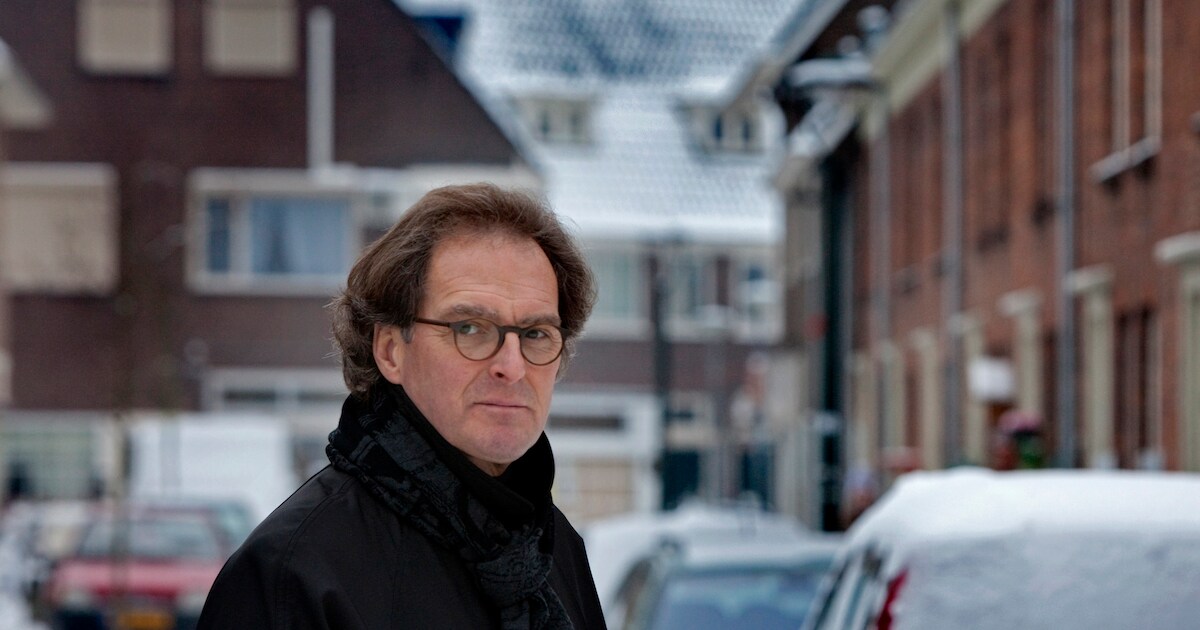 Burgemeester Ton Rombouts aangeslagen: 'Dit is geen incident, maar ...