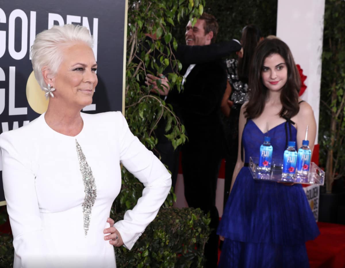 Rol voor ‘Fiji-watermeisje’ in soapserie The Bold &The Beautiful | Show ...