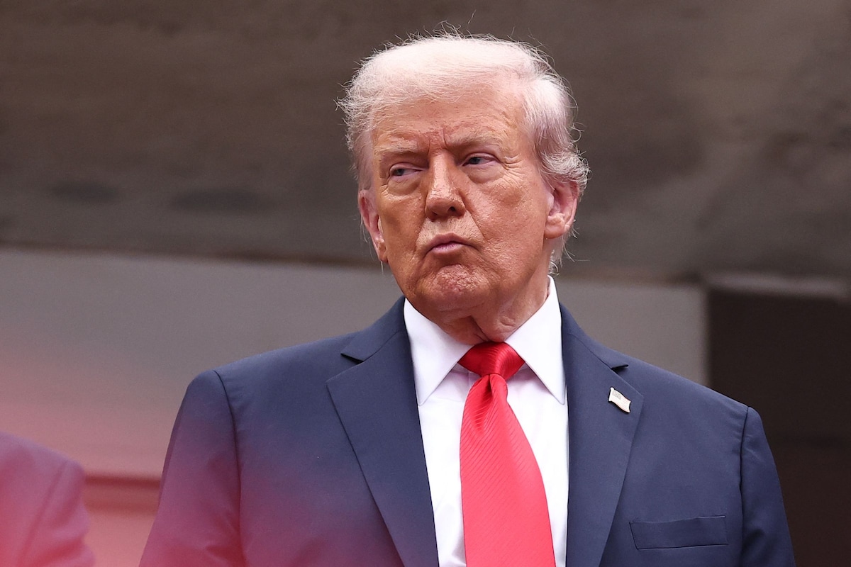 Trump kondigt extra invoerheffingen aan voor landen die met Iran ...