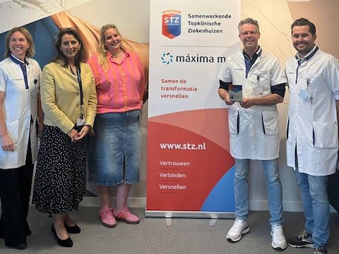 Nieuwe erkenning voor sportcardiologie MMC: zorg voor topsporters en ...