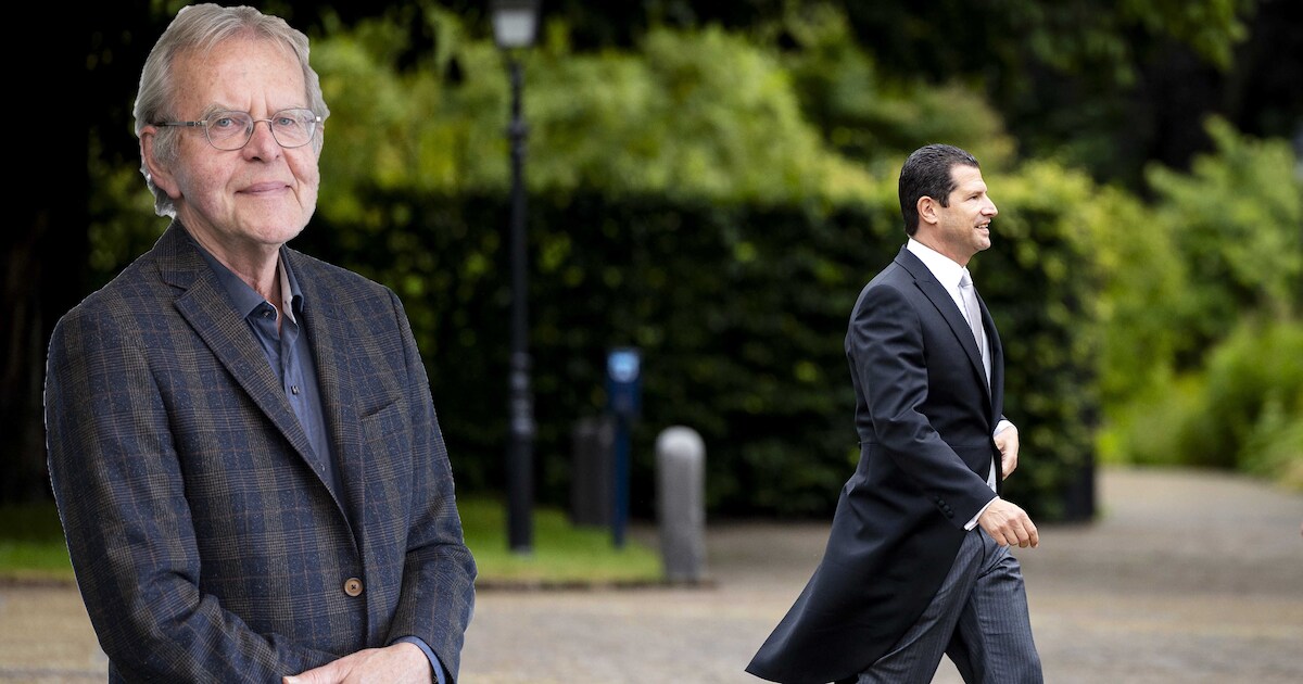 Dorpsgenoot als nieuwe minister: beroemdheid straalt op iedereen af ...