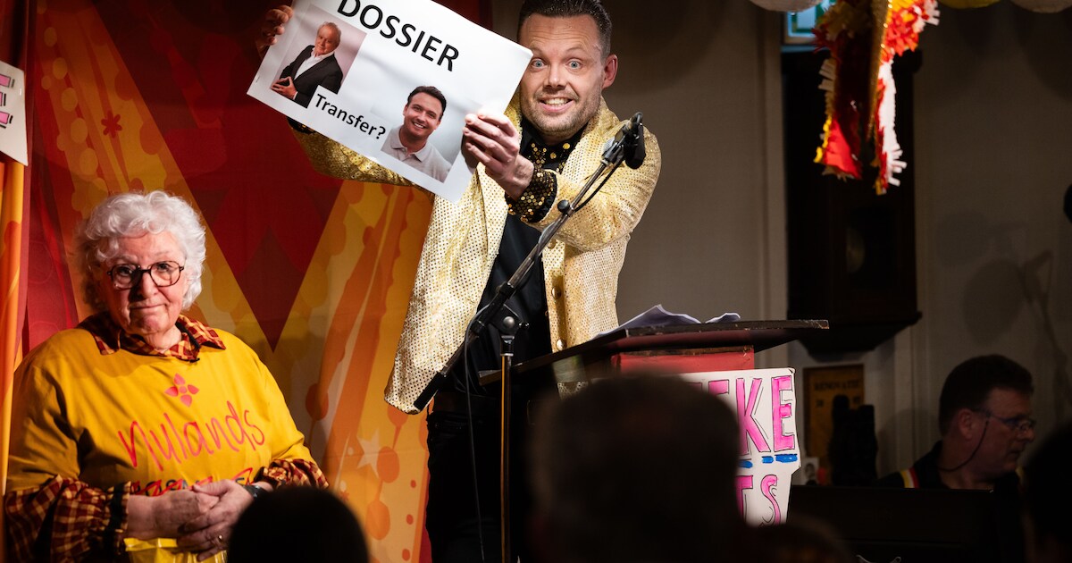 Bossche politici nemen elkaar genadeloos op de hak: ‘Je moet tegen een ...