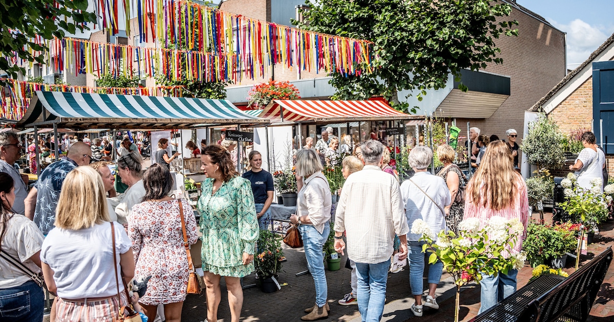 Waarom is eten kopen bij de lokale boer zo’n succes: ‘Je krijgt ...