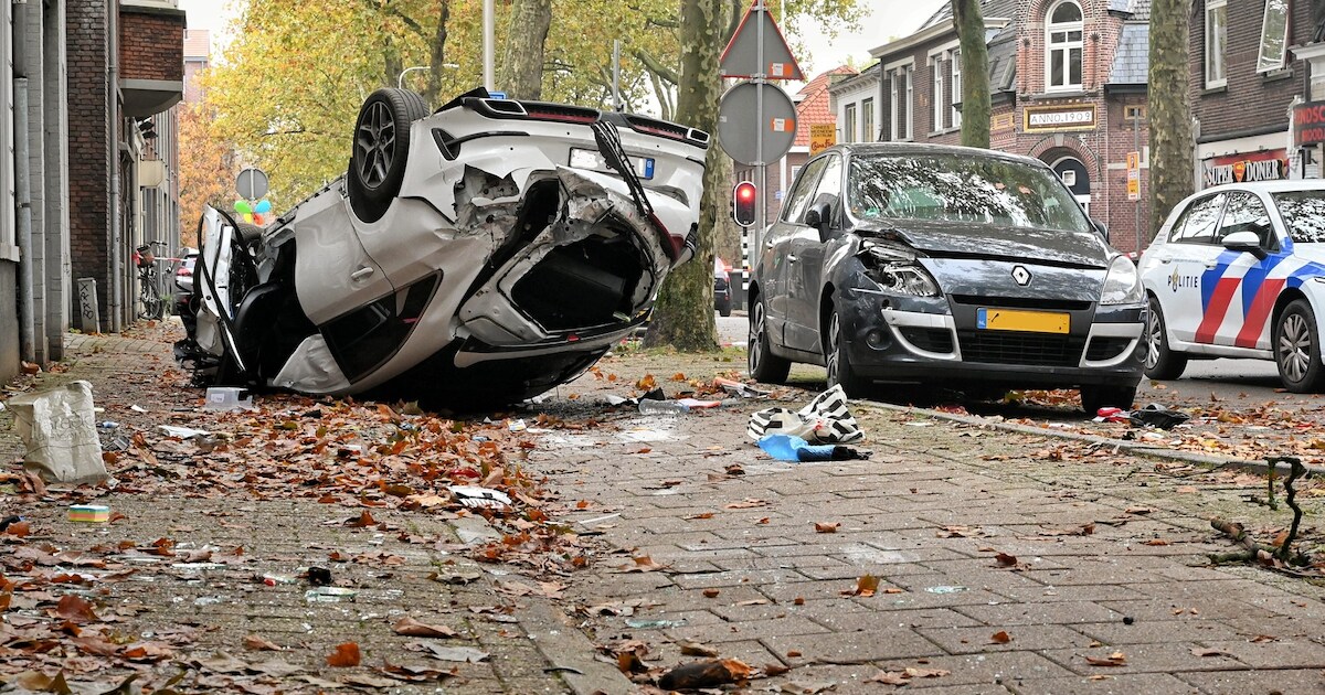 Celstraf voor 37-jarige kamikazepiloot valt nóg hoger uit: ‘Hij ...