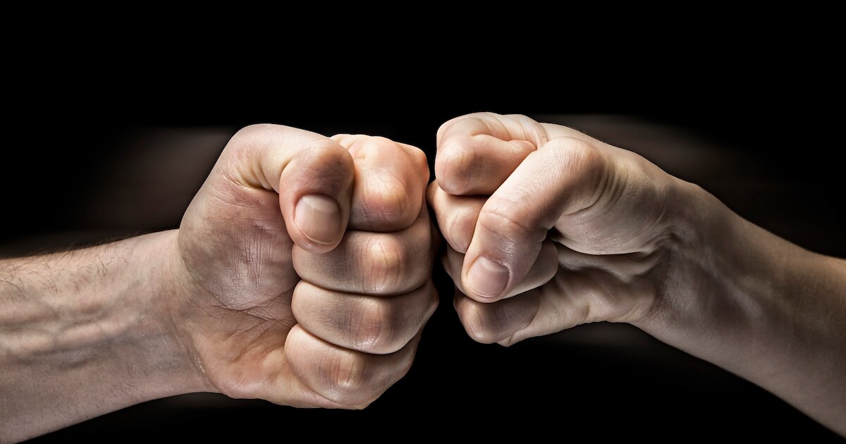 Udense zet tanden in ex-schoonouders: rechter legt werkstraf op ...