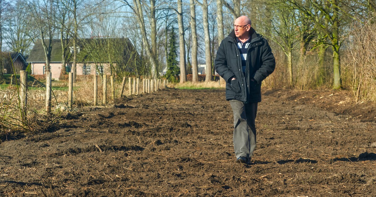 Kees van Limpt (1947-2025) was als raadslid erg duidelijk, zelfs over ...