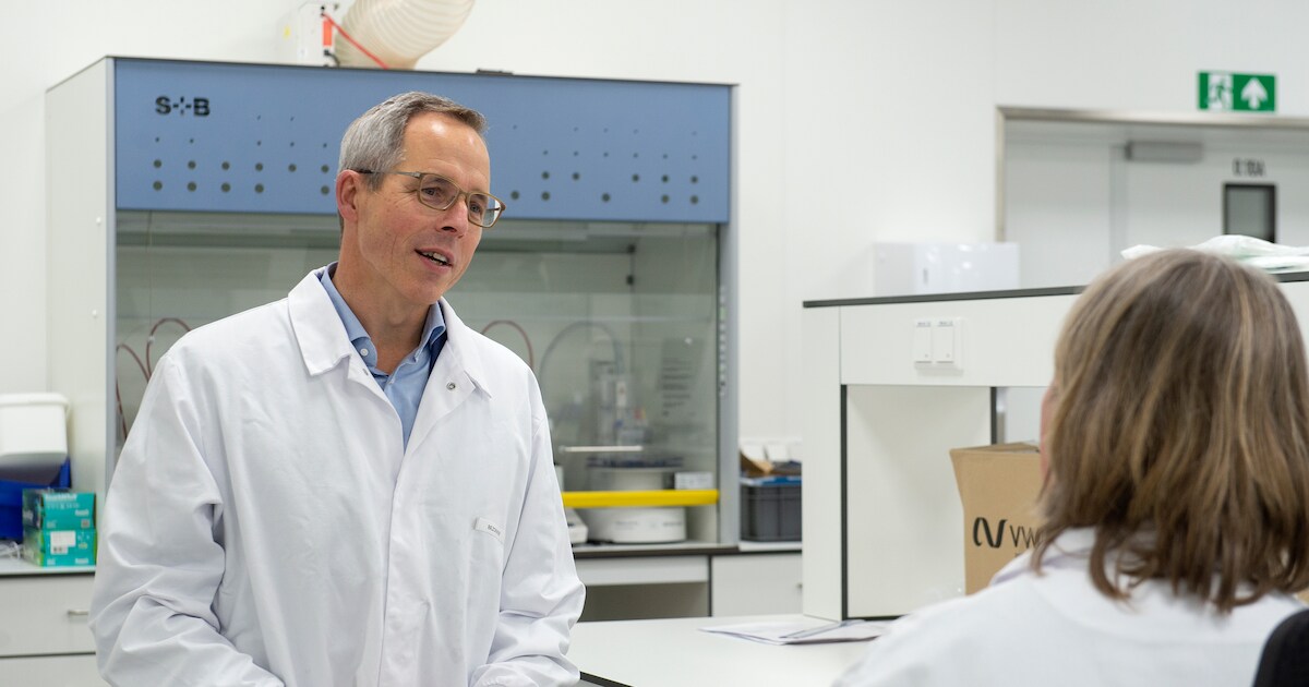 180 gedwongen ontslagen bij Fujifilm Tilburg | Tilburg e.o. | bd.nl