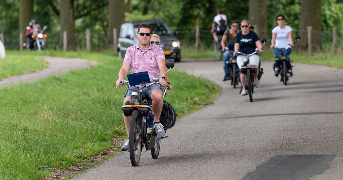 Ingrijpen op de dijken? Gemeenten zien daar niets in: ‘De ...