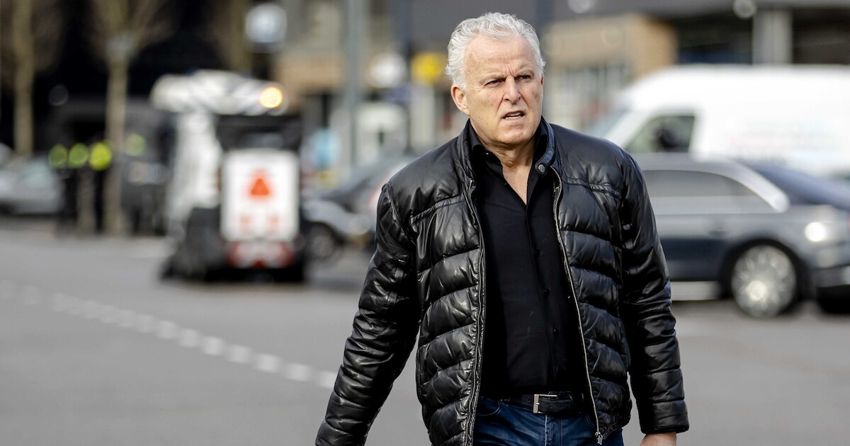 Overheid leert niet van eigen fouten, ziet Peter R. de Vries na rapport ...