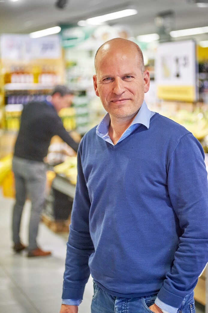 Marco van Bergen: ‘Derde Jumbo in Oss kon ik niet laten schieten’ | Oss ...