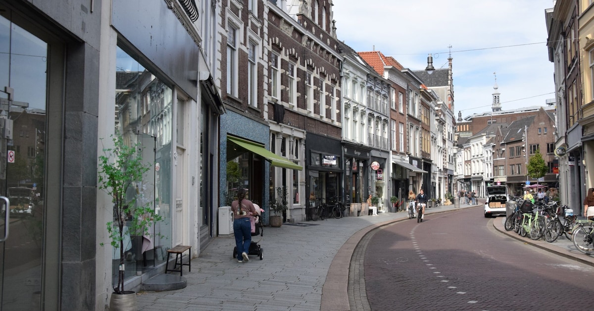 Pop-up wordt permanent: The Make opent eigen winkel in Den Bosch | Den ...