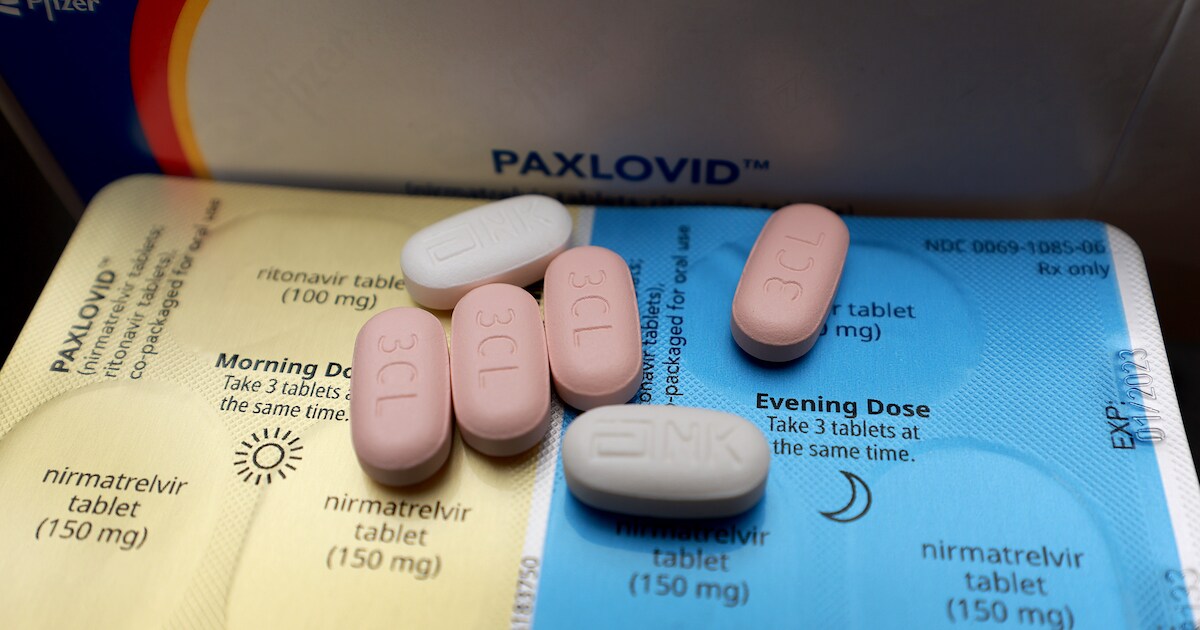 VS kopen voor 2 miljard dollar extra coronapillen van Pfizer ...