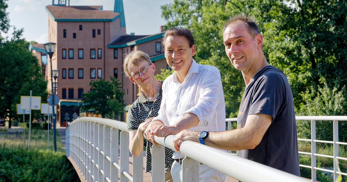 Waarom de klankbordgroep voor een Meander 2.0 stopt: ‘Het voelt als een Gestelse Bermudadriehoek ...